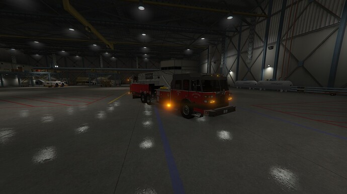 Rescue 5 - FiveM Snapmatic - Cfx.re Community