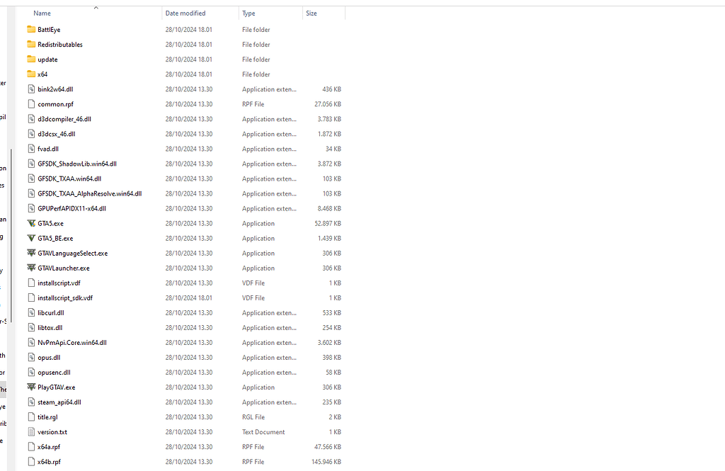 Fivem keeps crash when try to open - FiveM Client Support - Cfx.re ...