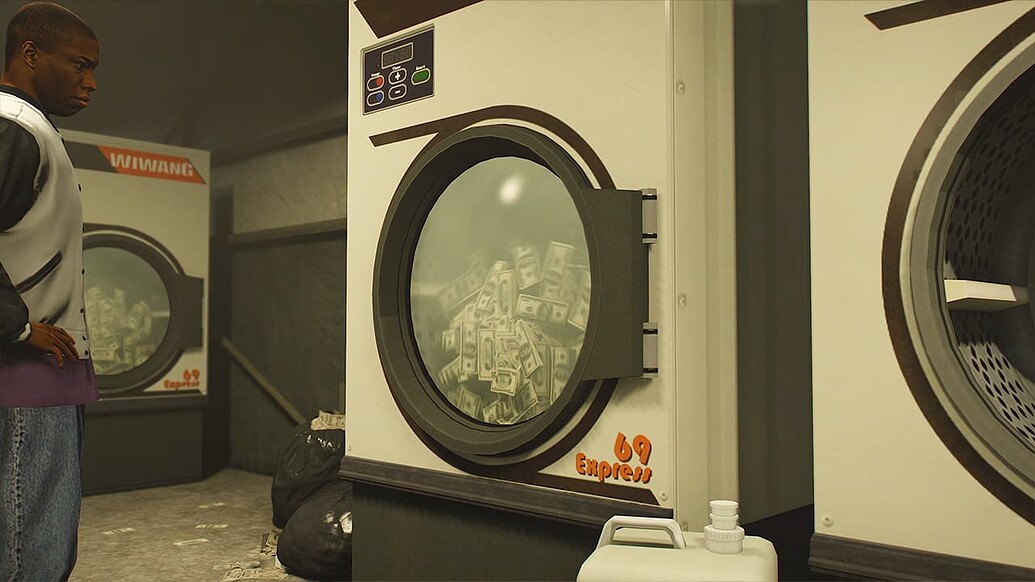 [MLO] Money Laundry - FiveM Releases - Cfx.re Community
