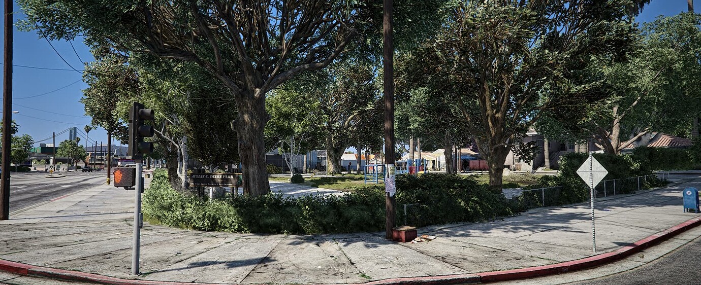 [PAID][MAP] South Central | Western [STREETNERD] - FiveM Releases - Cfx ...