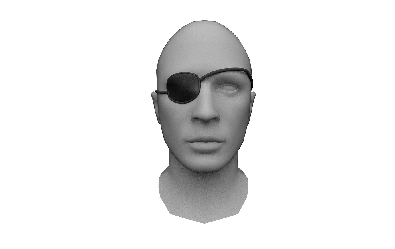 Eye Patch [FREE] - FiveM Releases - Cfx.re Community