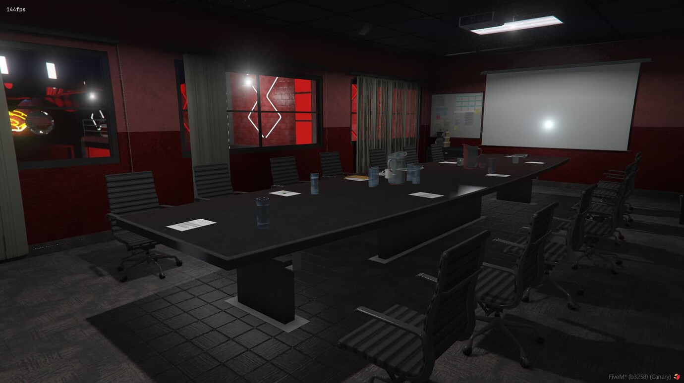 [MLO][RELEASE] Ice-O-Rink Map & Script - FiveM Releases - Cfx.re Community