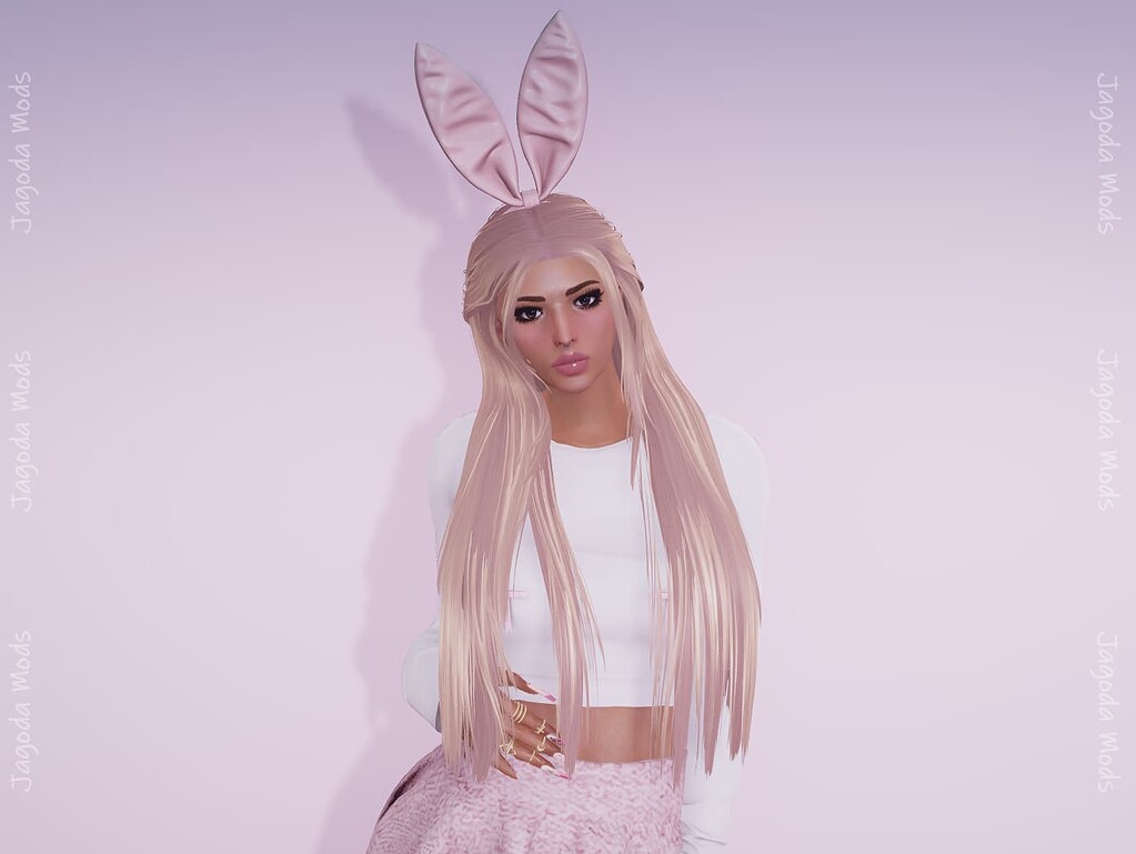 Bunny ears for MP Female - FiveM Releases - Cfx.re Community