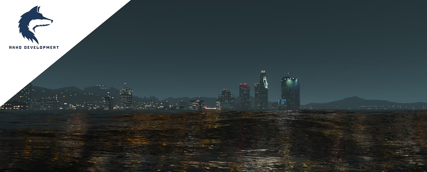[FREE] NKHD Tsunami - FiveM Releases - Cfx.re Community