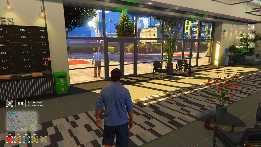 🖥 Return To The 2000s | FRESH SERVER | Serious but fun roleplay | Realistic Economy | Custom ...