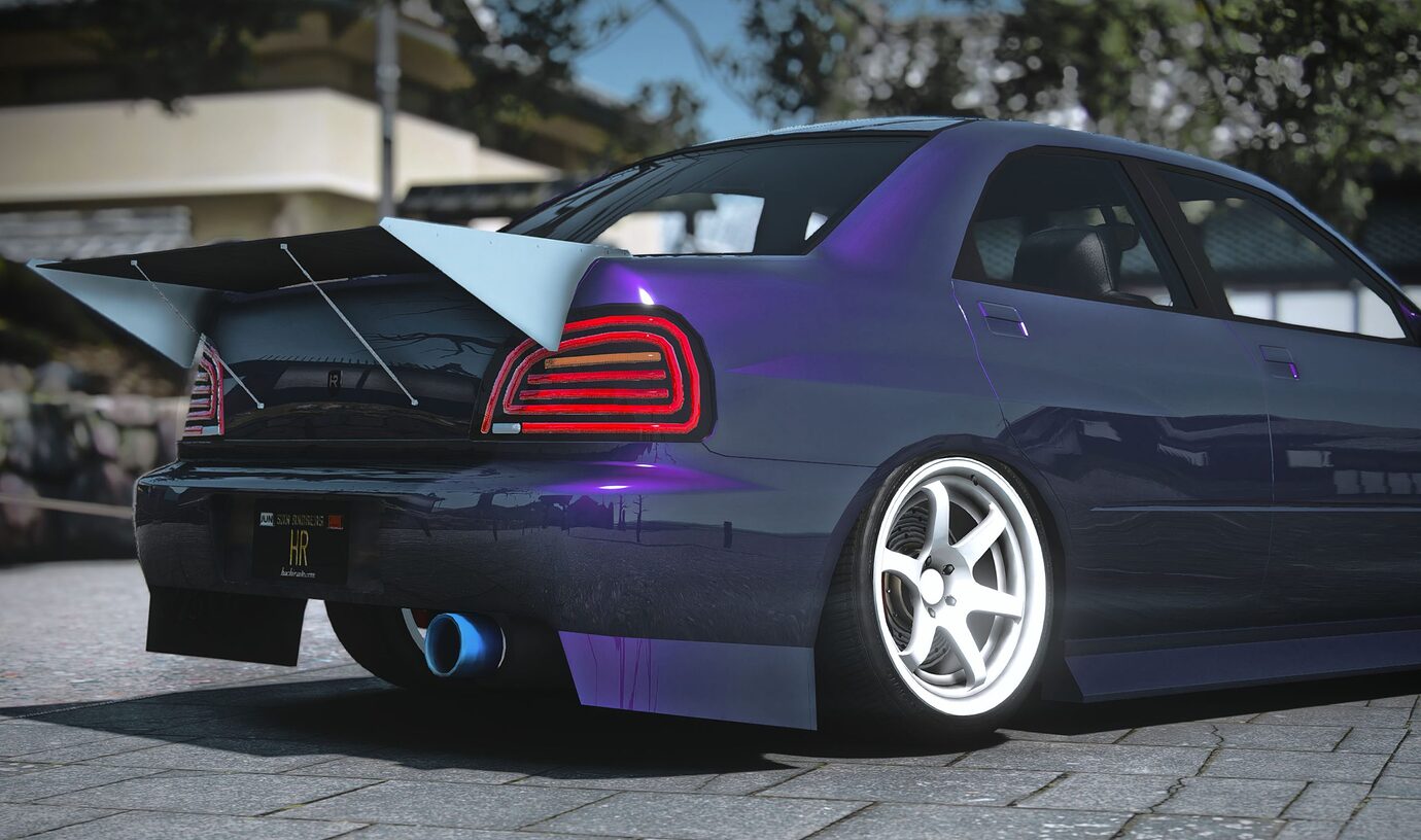 [PAID] Karin Sultan Spectaris BE HR - FiveM Releases - Cfx.re Community