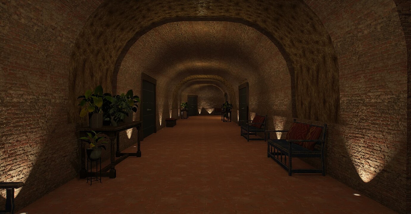 [MLO] Kortz Estate - FiveM Releases - Cfx.re Community