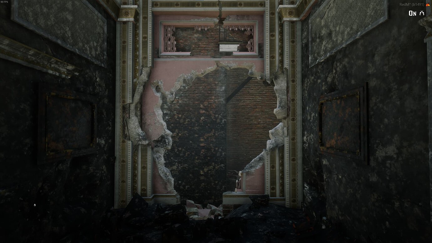 Bank Heists for RedM - RedM Releases - Cfx.re Community