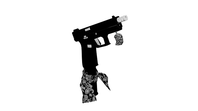 [ADDON] [WEAPON] Turf War - Weapon Pack - FiveM Releases - Cfx.re Community