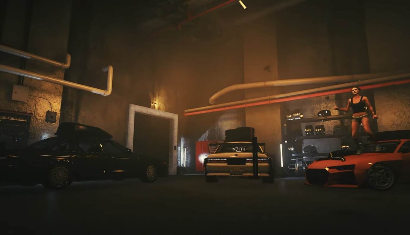 [MLO] Hackerspace Hideout - FiveM Releases - Cfx.re Community