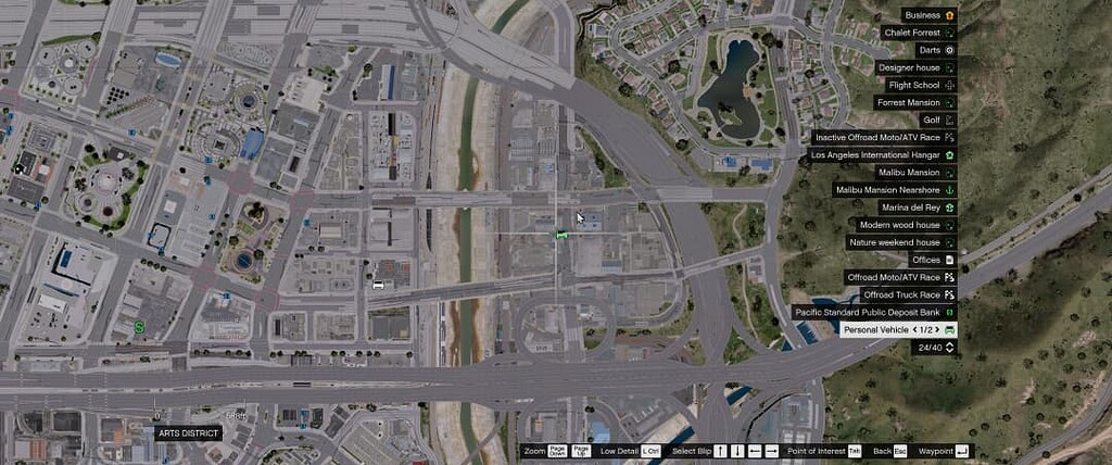 Help! where can i find this minimap - FiveM Discussion - Cfx.re Community