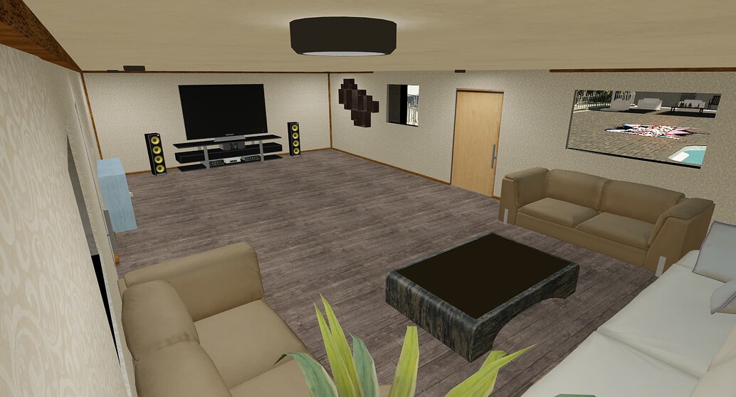 [MAP][PAID] Mandem Block Gang Map MLO Morningwood Compound Fivem GTA 5 ...