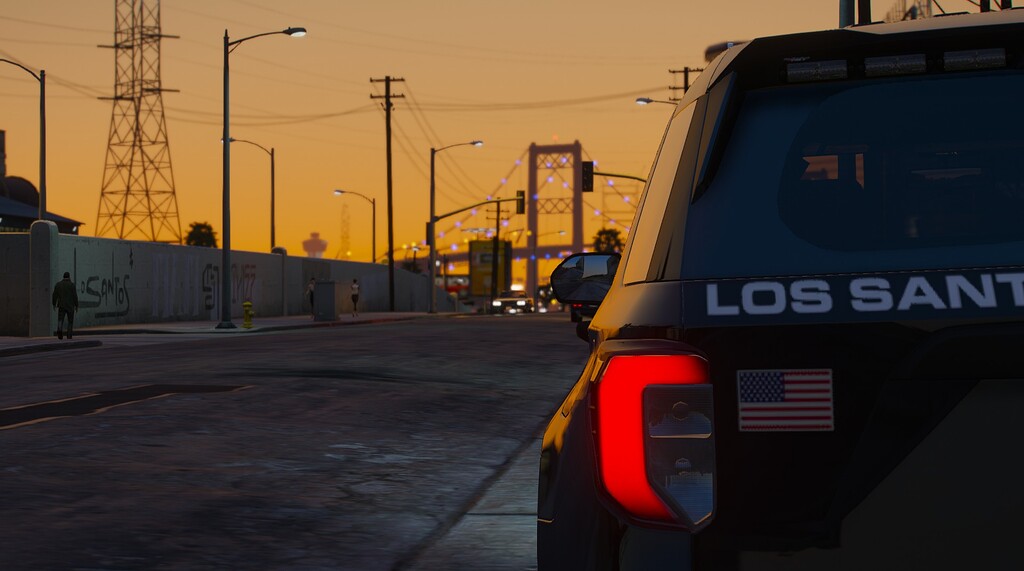 Hanger Way - FiveM Snapmatic - Cfx.re Community