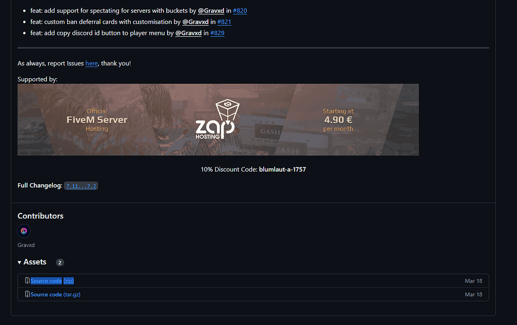 EasyAdmin With Discord Ace Perms | Zwrks Super Simple Guide - Server ...