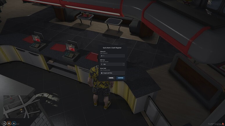 [PAID] [QB] Multi: Restaurants | The Ultimate Food Empire - FiveM ...