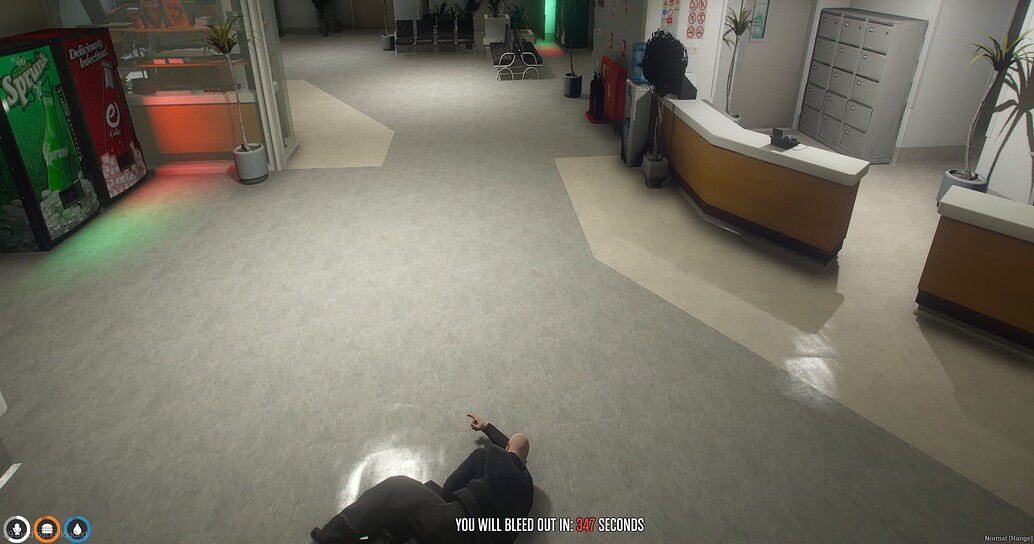 Immersive and realistic AI Paramedic script [ESX/QBCORE] - FiveM ...