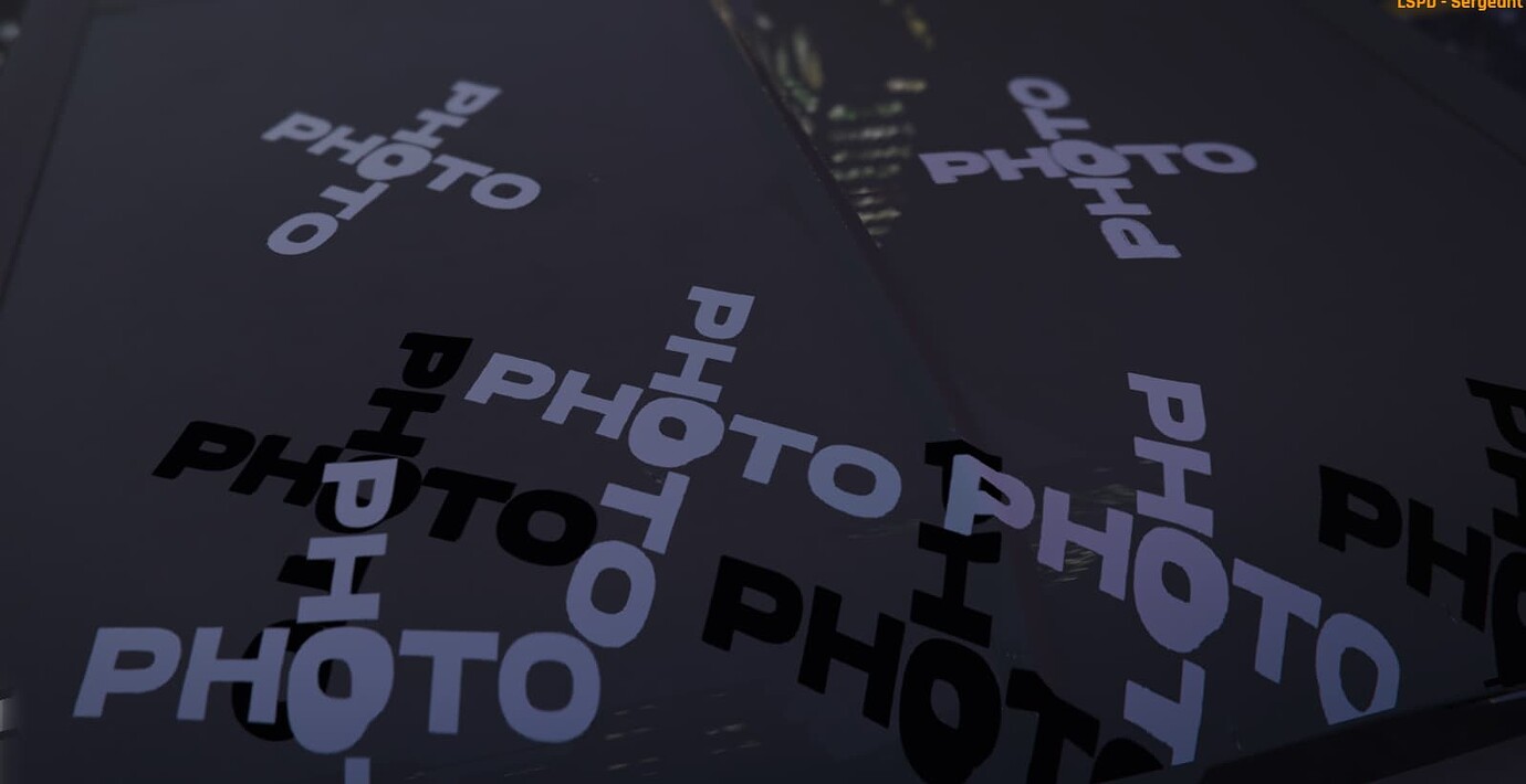 Lunaris Customizable Vehicle Stickers - FiveM Releases - Cfx.re Community