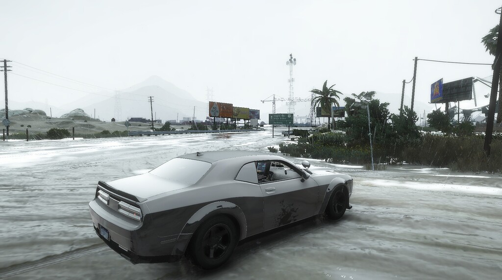 Smoke Tree Rd - FiveM Snapmatic - Cfx.re Community