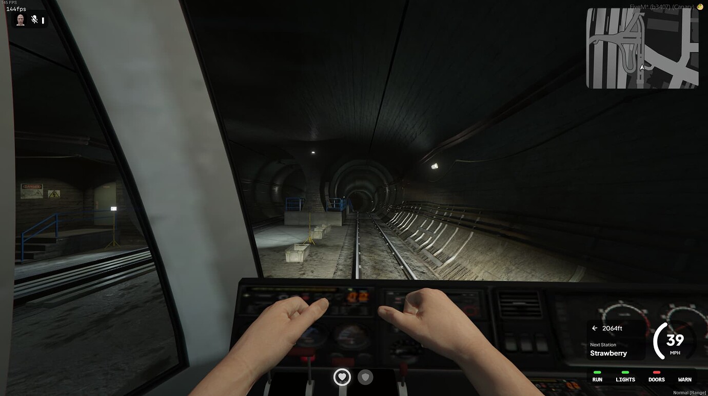 JG HUD - Vehicle focused & ultra customisable [Standalone/QB/Qbox/ESX ...