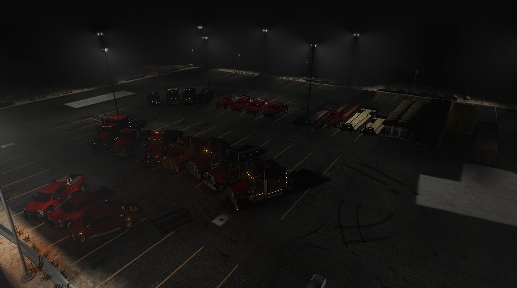 Palmer-Taylor Power Station - FiveM Snapmatic - Cfx.re Community