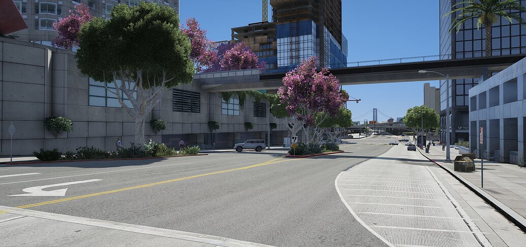 [MAP] Vegetation III - FiveM Releases - Cfx.re Community