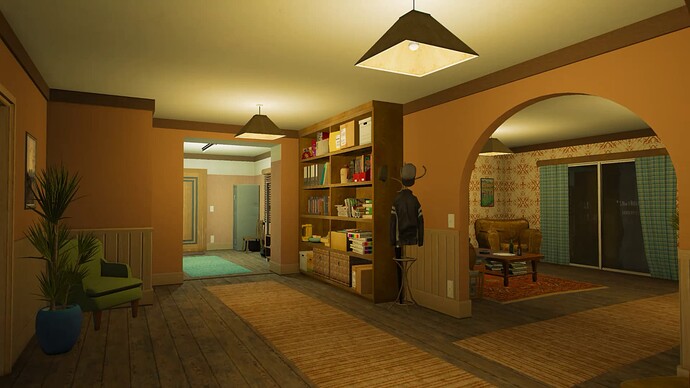 [MLO] Grapeseed House #02 - FiveM Releases - Cfx.re Community