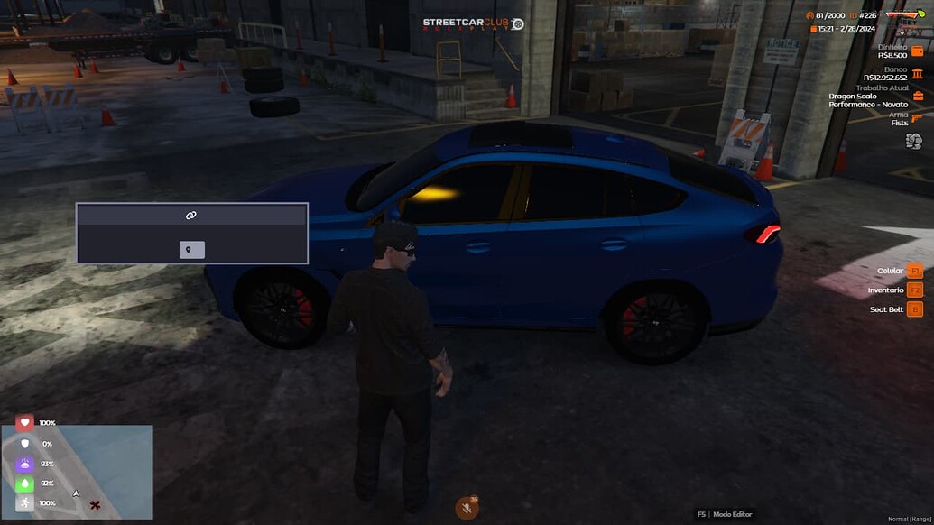 Decal V: Graffiti and Vehicle Sticker - Page 4 - FiveM Releases - Cfx ...