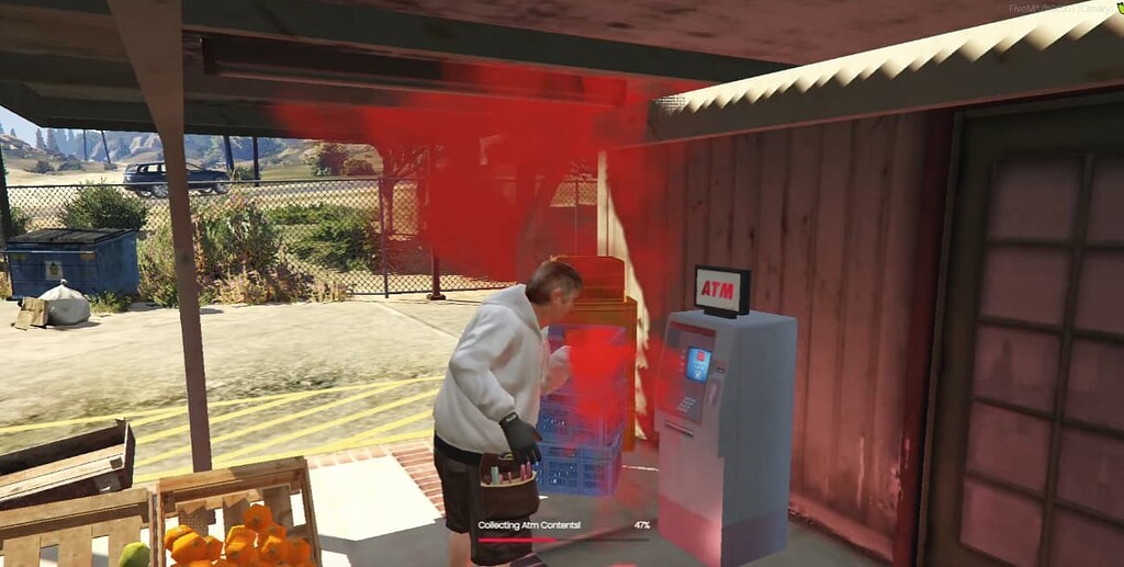 [PAID] 4 in 1 ATM Robbery! - FiveM Releases - Cfx.re Community