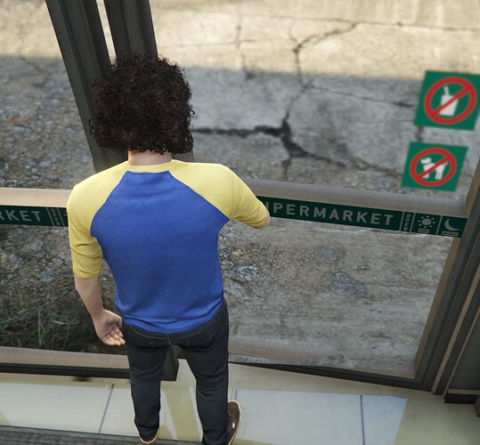 Harmony 24/7 - FiveM Releases - Cfx.re Community