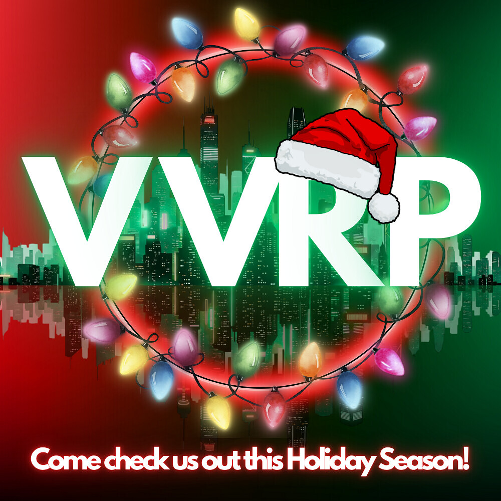 Vivid Vibes RP - Grand Opening - Whitelisted - Player Based Economy ...