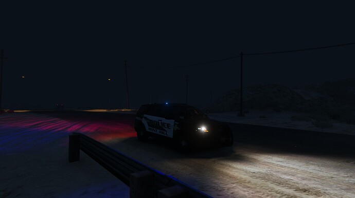 Smoke Tree Rd - FiveM Snapmatic - Cfx.re Community