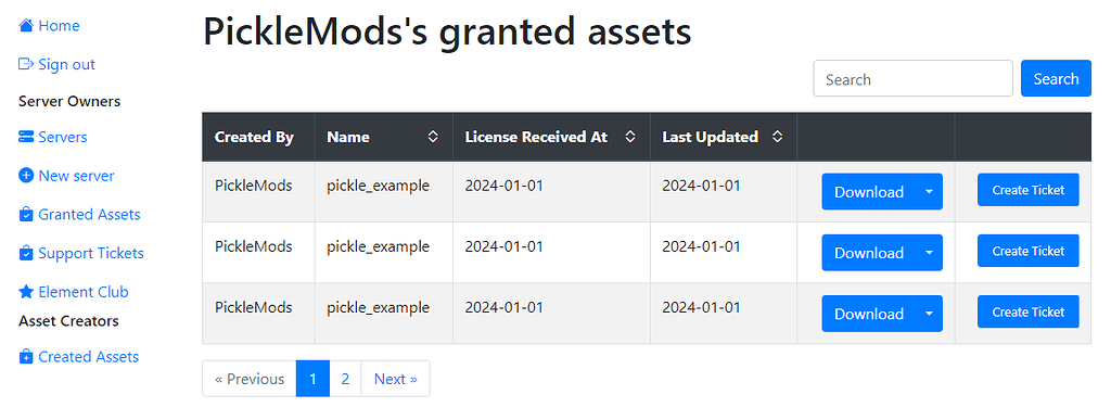 [Keymaster Proposal] On-Platform Support System - Platform Suggestions ...