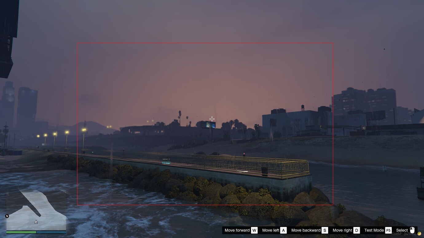 [STANDALONE] Map Editor 3.0 | YMAP / JSON | MySQL - FiveM Releases ...