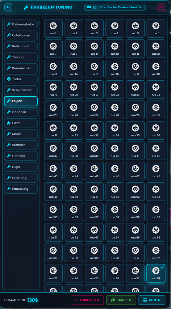 [DEVELOPER] FiveM Scripting, Custom Frameworks & Full Stack Services ...