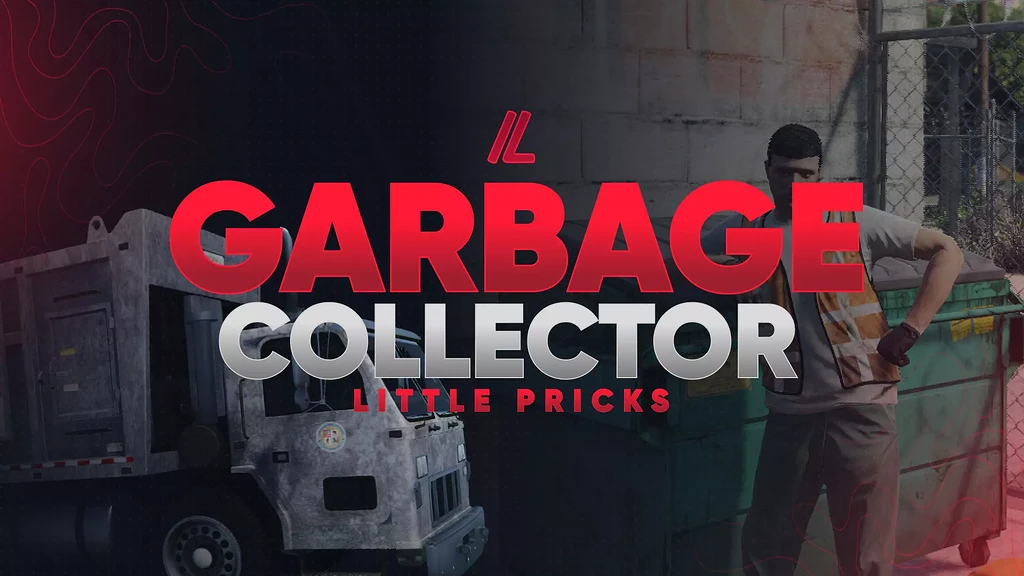 🗑️ Multiplayer Garbage Collector - FiveM Releases - Cfx.re Community