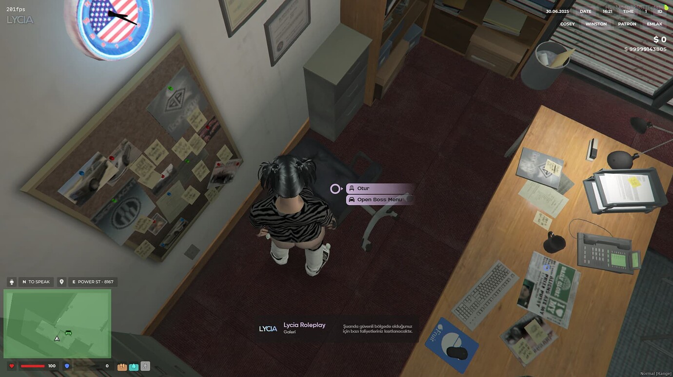 Fivem Ui Elements Script | Sweepz Ui Elements ( Ui Kit ) - FiveM ...