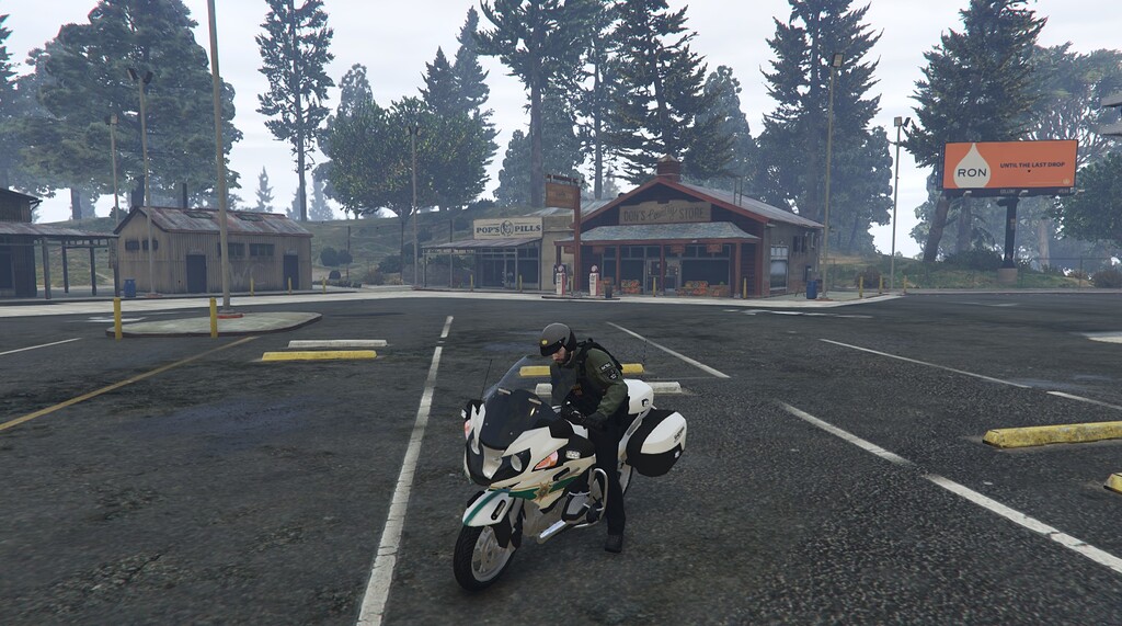 ATU MBU - FiveM Snapmatic - Cfx.re Community