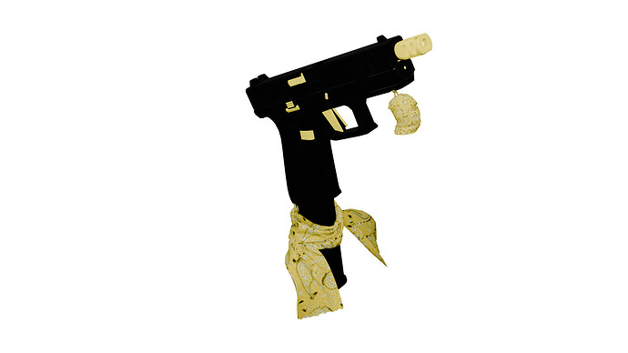 [ADDON] [WEAPON] Turf War - Weapon Pack - FiveM Releases - Cfx.re Community