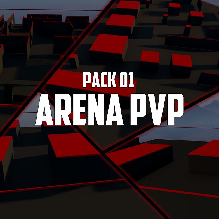 Pack Arenas - 01 - FiveM Releases - Cfx.re Community