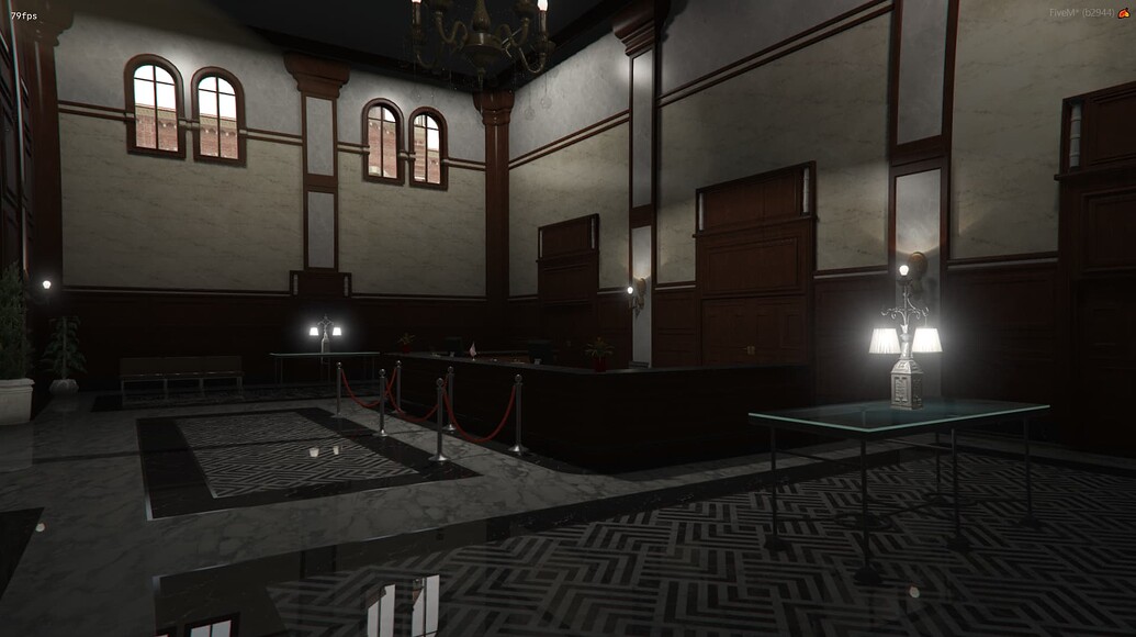 [MLO] Courthouse and Offices - 2 in one MLO - FiveM Releases - Cfx.re ...