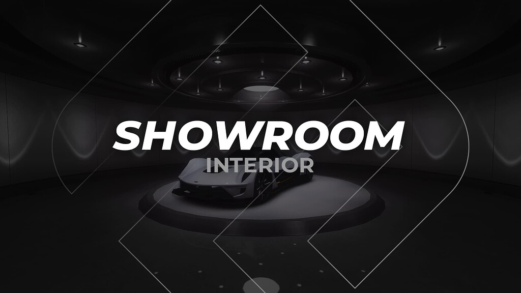 [FREE] Car Showroom - FiveM Releases - Cfx.re Community