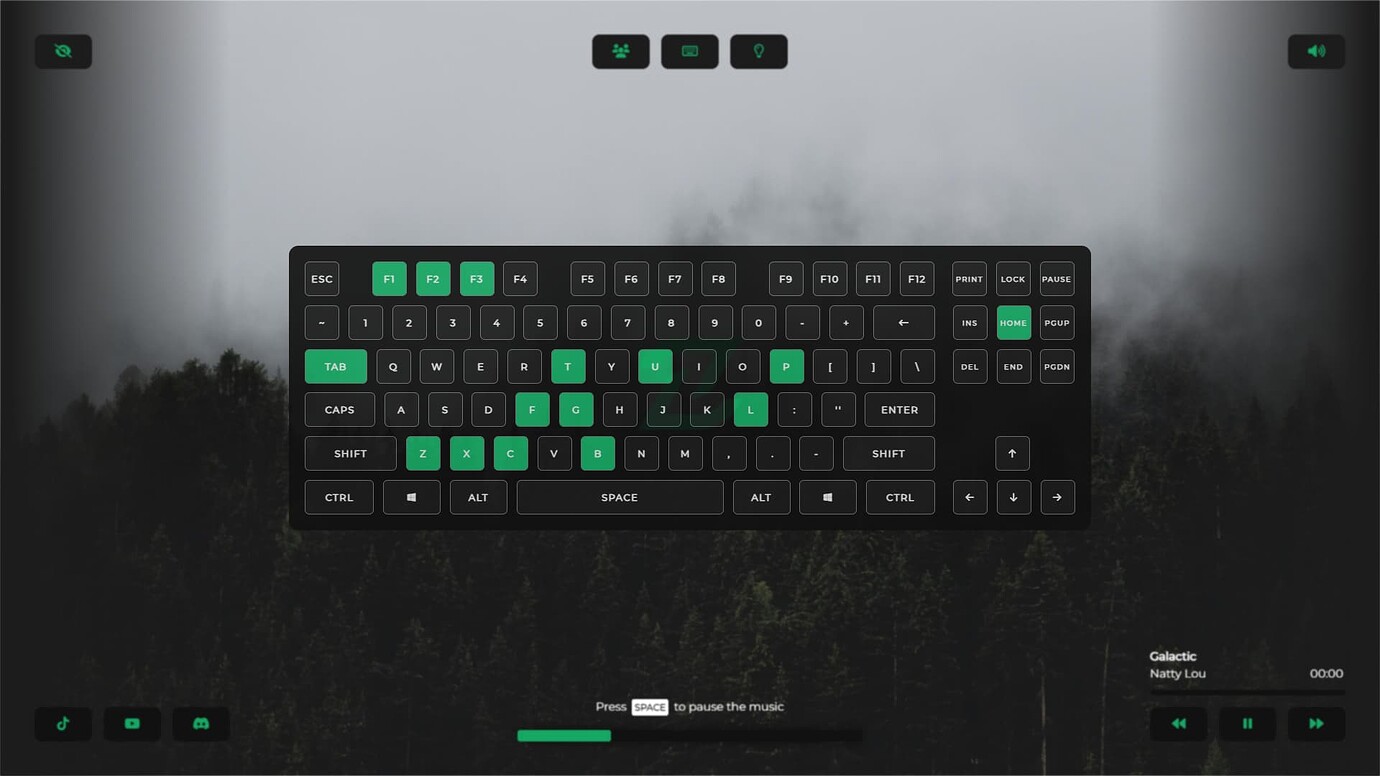 Zorpex Loading Screen [STANDALONE] - FiveM Releases - Cfx.re Community