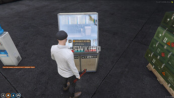 [Free] Fivem Interaction Menu - FiveM Releases - Cfx.re Community