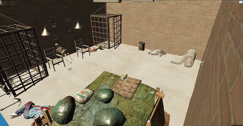 [MAP] Grove Street Hood Families Gang Map MLO Fivem GTA 5 RP - FiveM ...