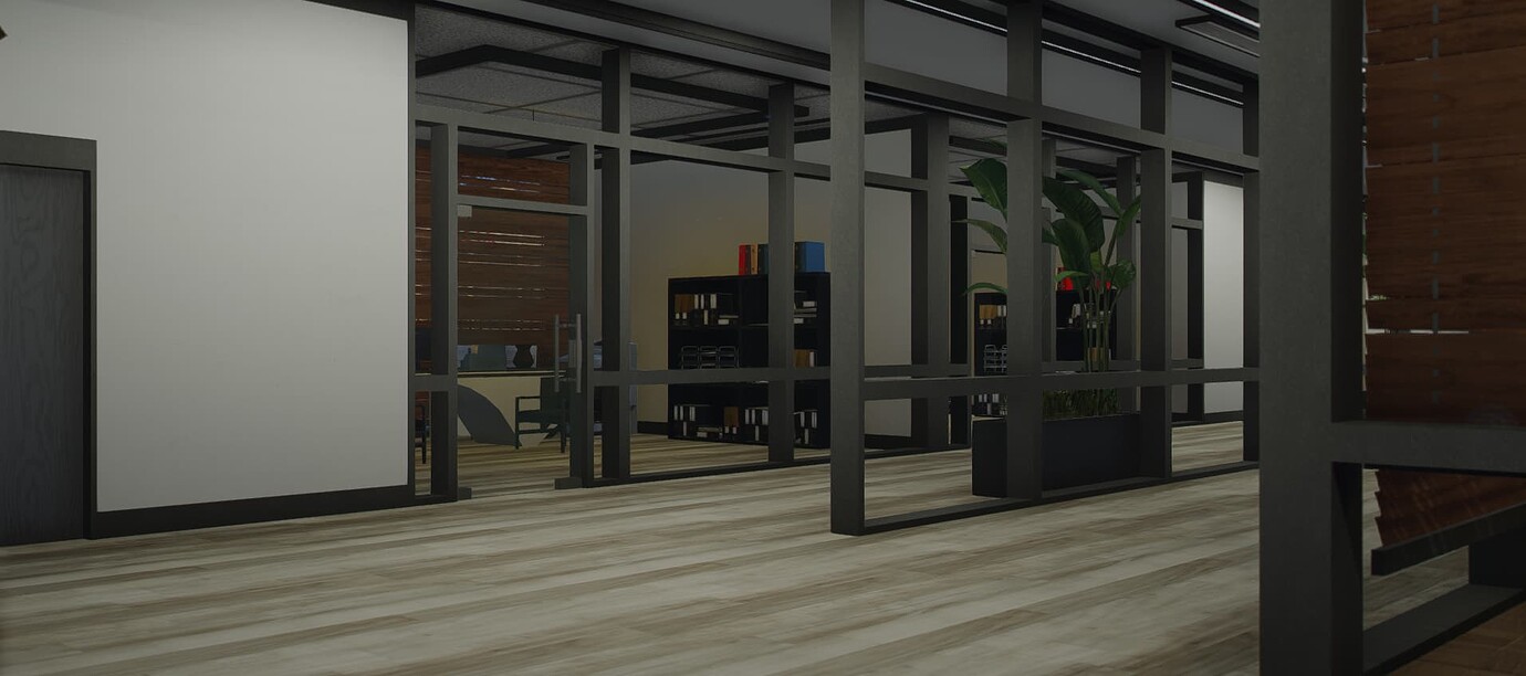 [MLO] FiveM Maps | Police Station - FiveM Releases - Cfx.re Community