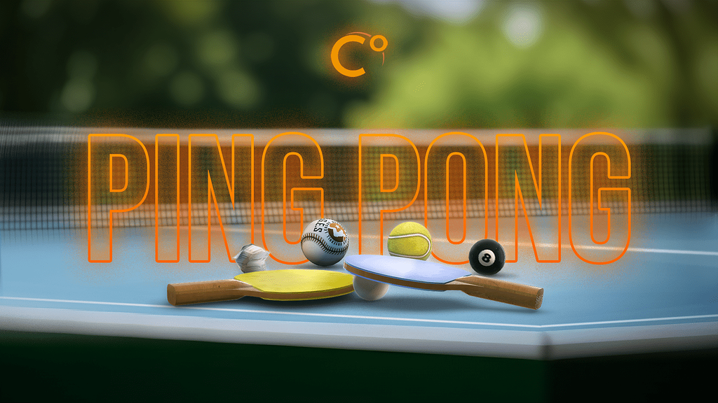 Table Tennis / Ping Pong - FiveM Releases - Cfx.re Community