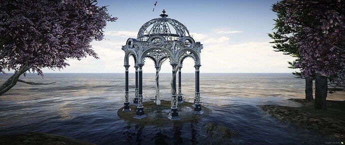 [PAID] Nymph's Map - Releases - Cfx.re Community