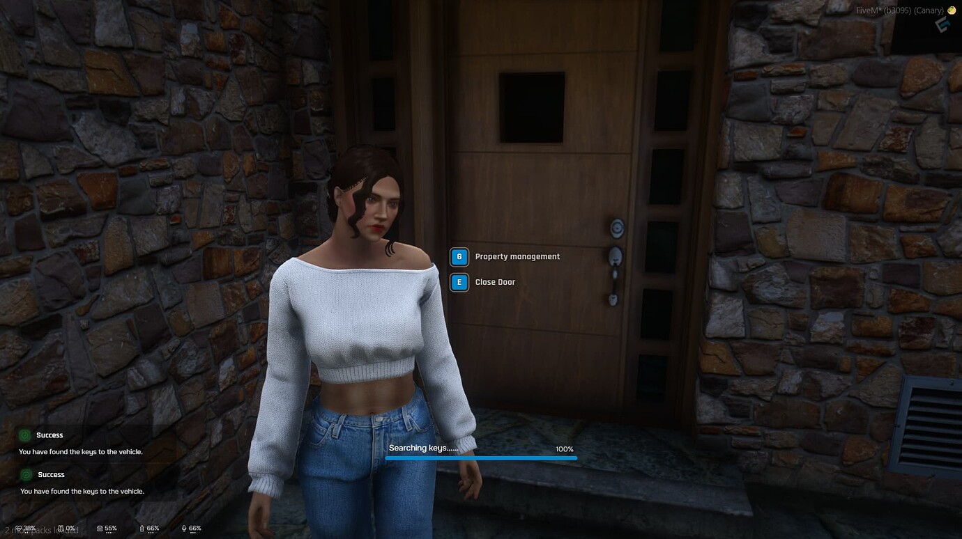 [PAID] Modern HUD - Standalone FiveM - FiveM Releases - Cfx.re Community