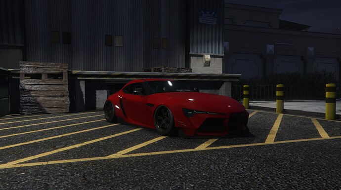 Tackle St - FiveM Snapmatic - Cfx.re Community