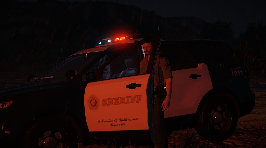 Panorama Dr - FiveM Snapmatic - Cfx.re Community